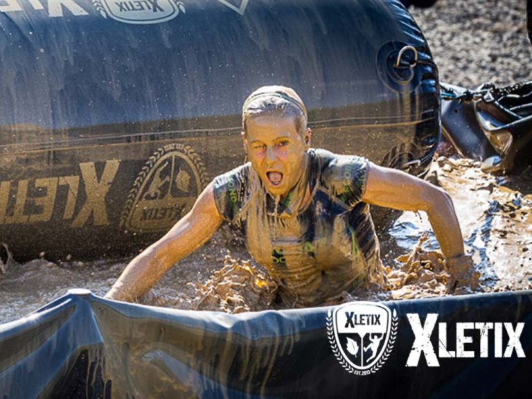 XLETIX Challenge München 2026 - MudRadar.de