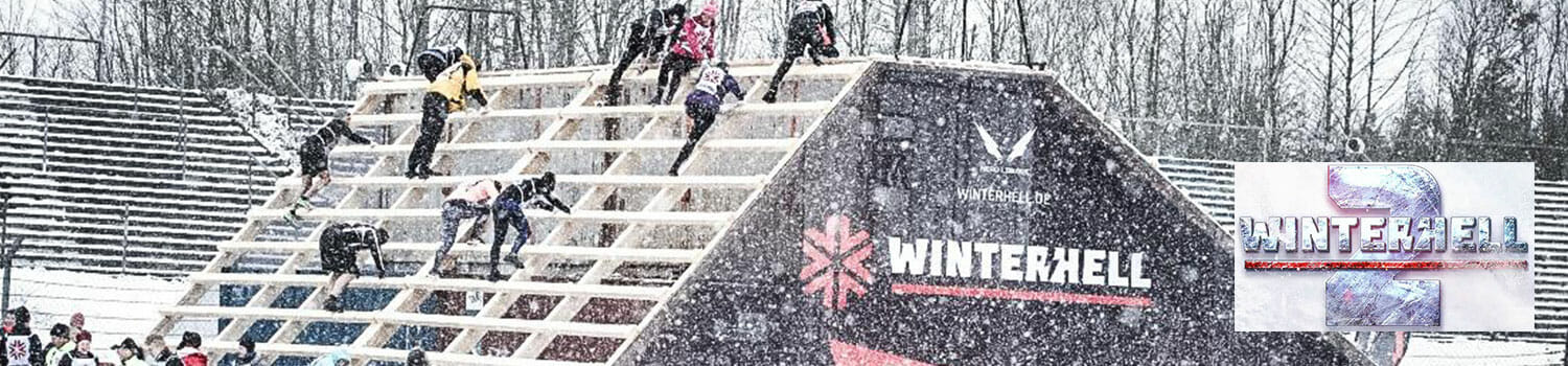 WinterHell - MudRadar.de