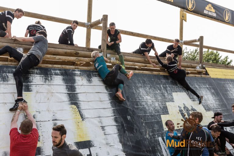 Mud Masters Airport Weeze 2024 - MudRadar.de