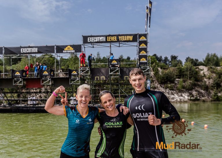 Mud Masters Airport Weeze 2025 - MudRadar.de