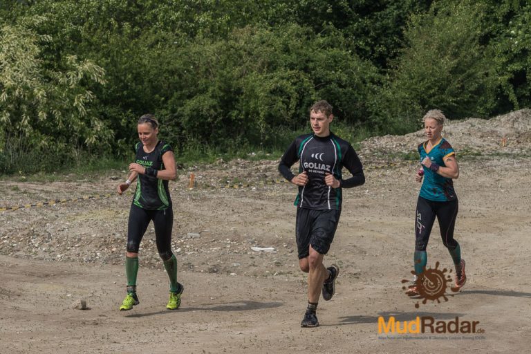 Mud Masters Airport Weeze 2025 - MudRadar.de